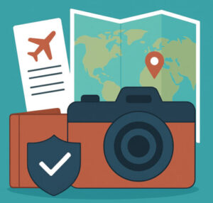 Travel Insurance Checklist for Photographers – Travel Photography Magazine
